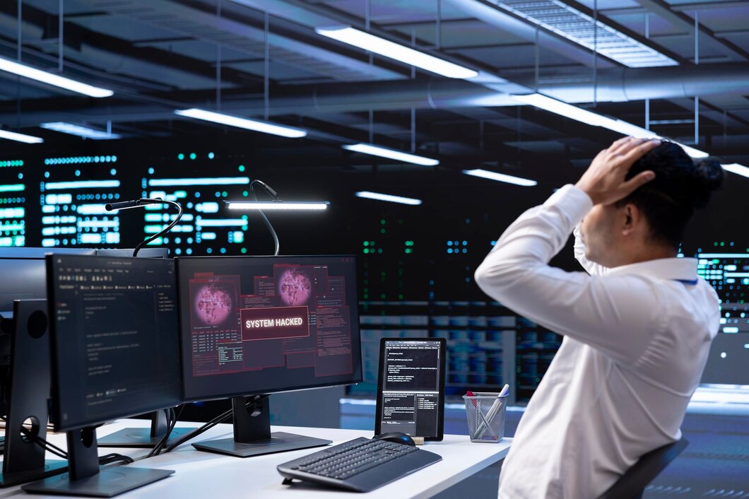 Data Loss Prevention solutions Abu Dhabi