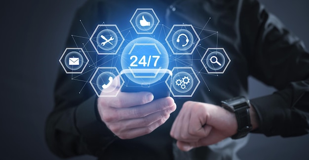 Emergency IT Support: Why Your Abu Dhabi Business Needs It