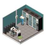 Server Room Setup Guide for Abu Dhabi Businesses