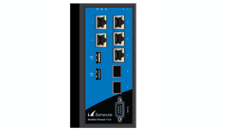 Top 10 Firewalls of 2025: Protecting Your Network Solutions