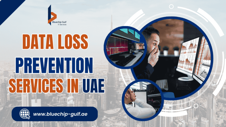 Data Loss Prevention (DLP) Services in UAE