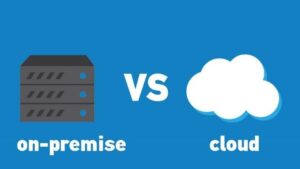 Cloud Vs On premise Storage: Which Is Right For Business?