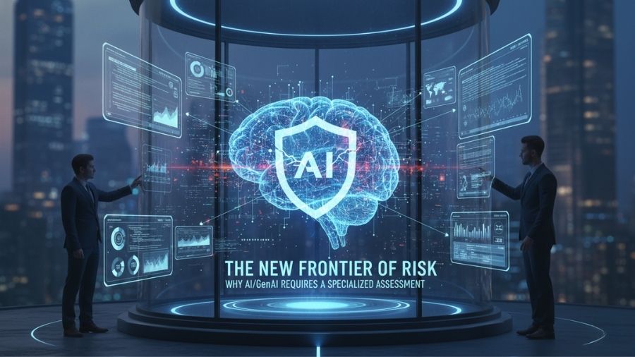 AI/GenAI Risk Assessments 2025 – Model, Data & Prompt Risks