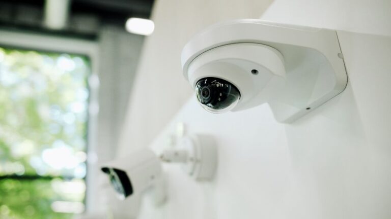 MCC Approved CCTV In Abu Dhabi – Cost, Compliance & Process