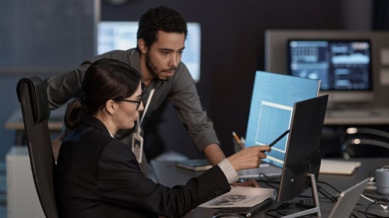 SOC Services In Abu Dhabi – 24/7 Security Operations